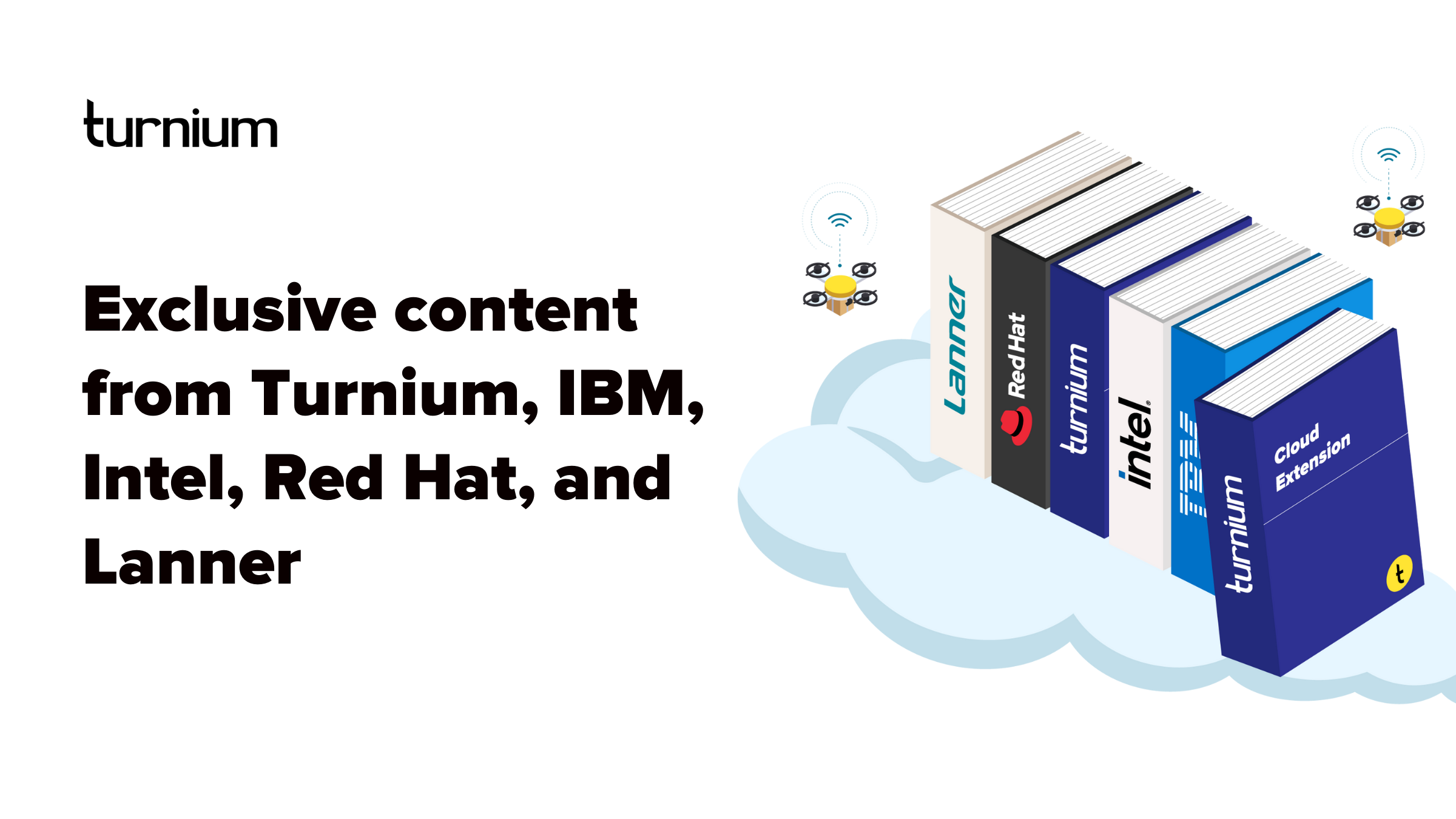 Mobile World Congress 2022 Turnium Assets